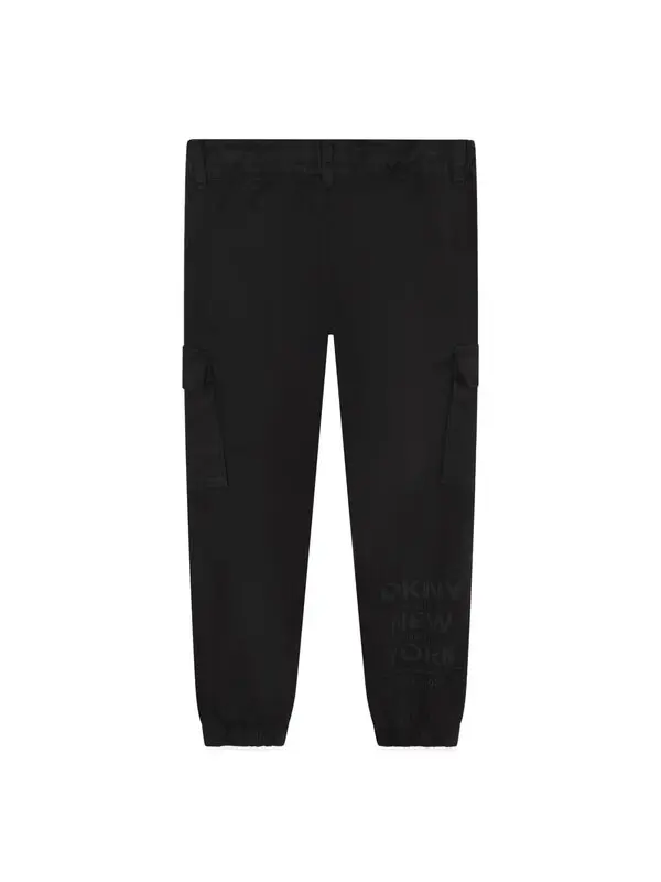 Dkny Trousers