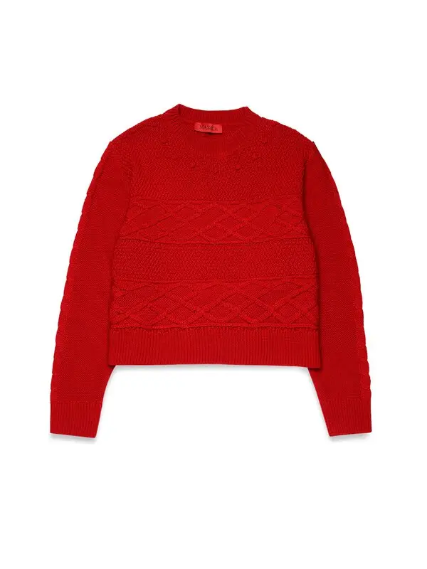 Max & Co. Knit Top