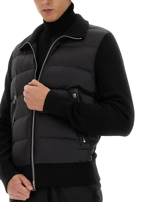 TOM FORD Nylon Jacket