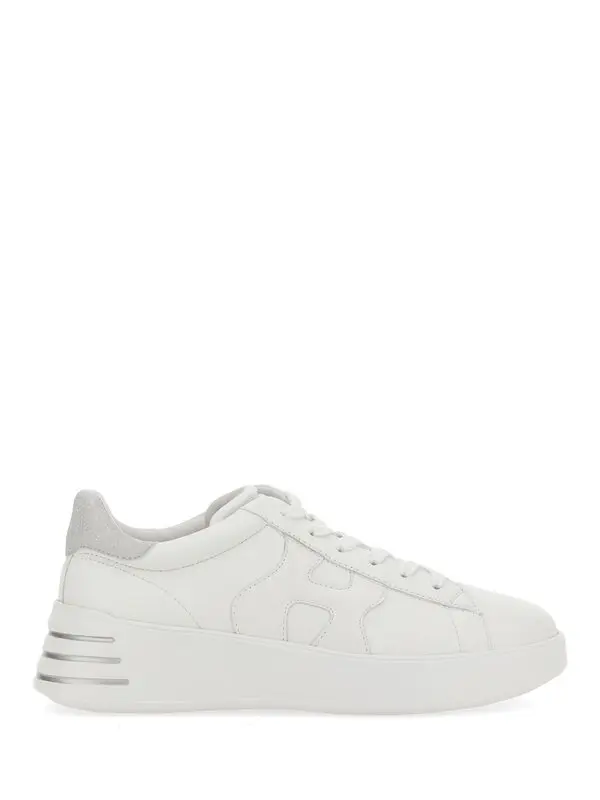 Hogan Rebel Sneaker - White
