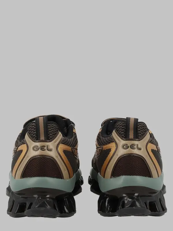 Asics Gel-quantum Kinetic Sneakers - Multicolour