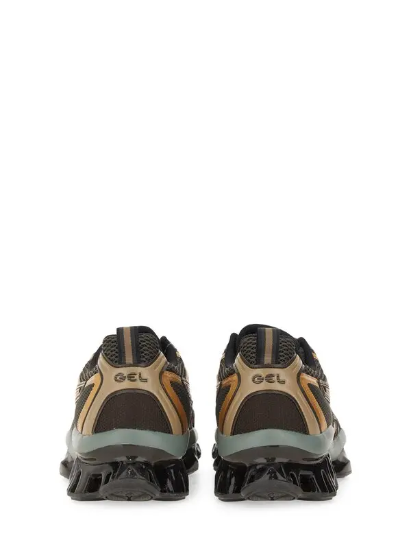 Asics Gel-quantum Kinetic Sneakers - Multicolour