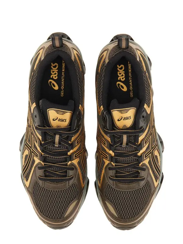 Asics Gel-quantum Kinetic Sneakers - Multicolour