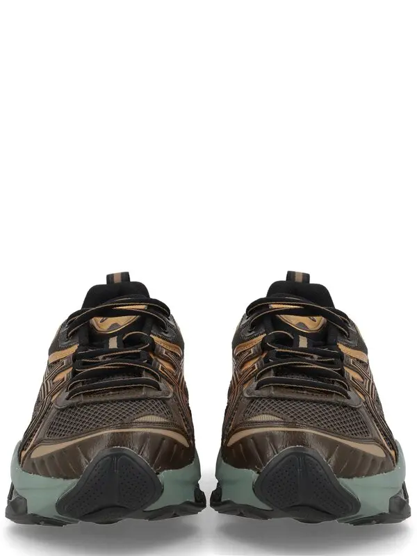 Asics Gel-quantum Kinetic Sneakers - Multicolour