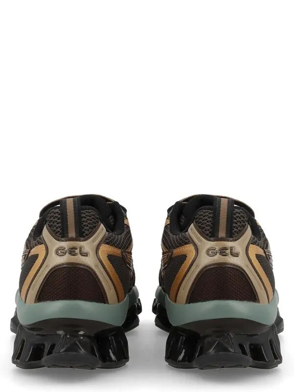 Asics Gel-quantum Kinetic Sneakers - Multicolour