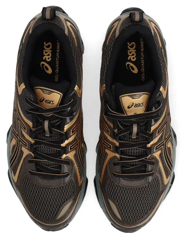 Asics Gel-quantum Kinetic Sneakers - Multicolour
