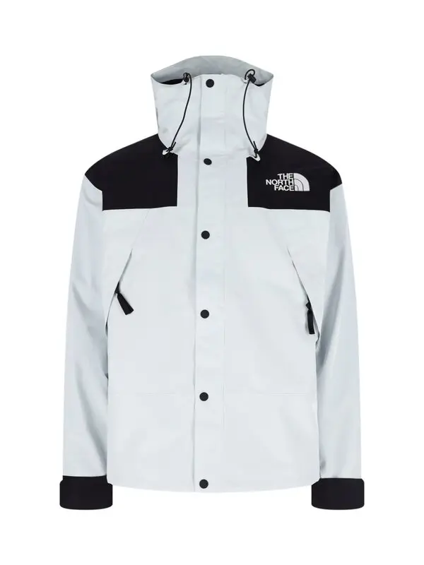 The North Face Gore-tex® Mountain Jacket - Gray