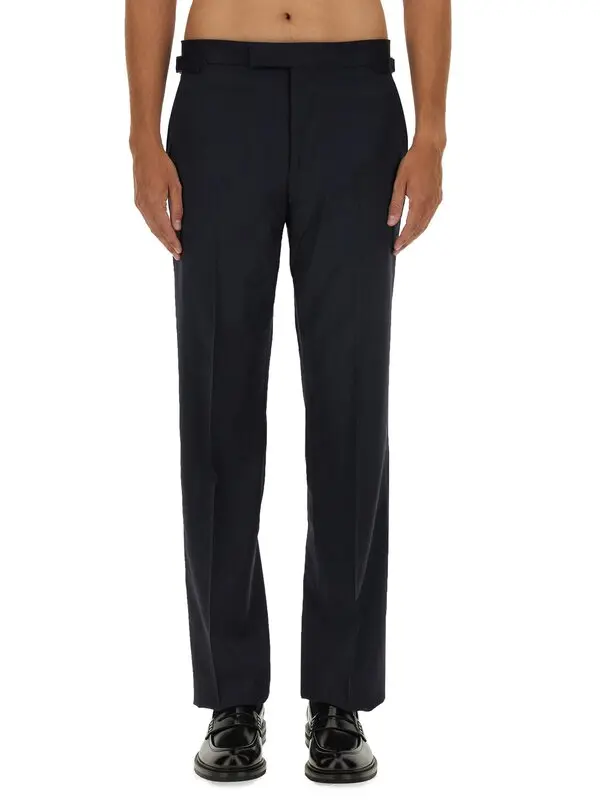 VIVIENNE WESTWOOD Wool Pants