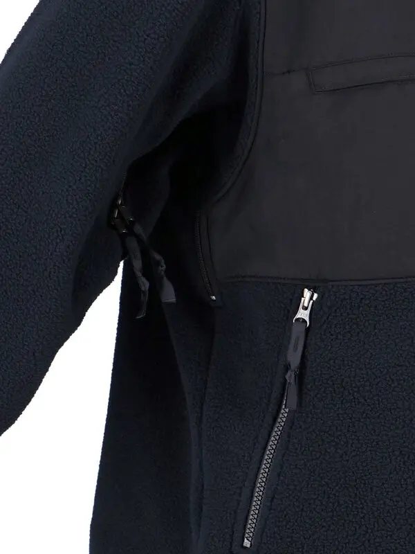 The North Face Denali Zip Jacket