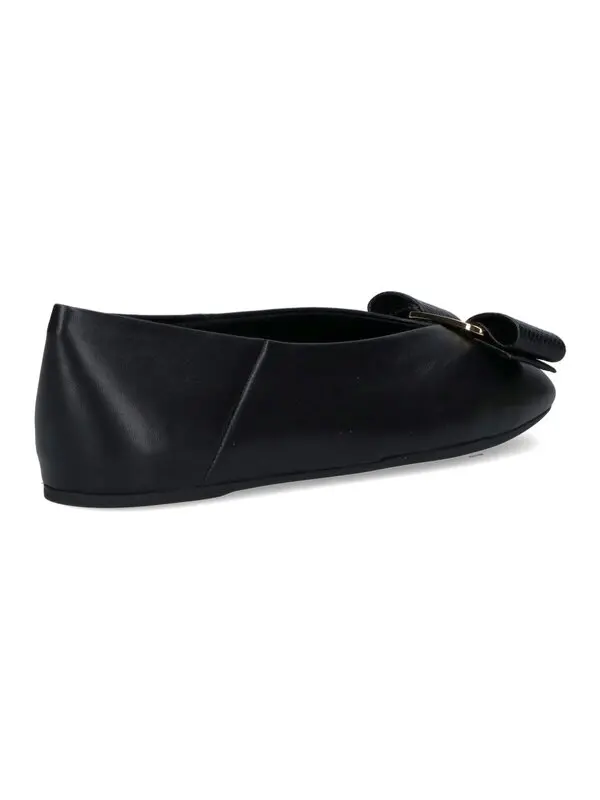 FERRAGAMO Vanna Ballet Flats