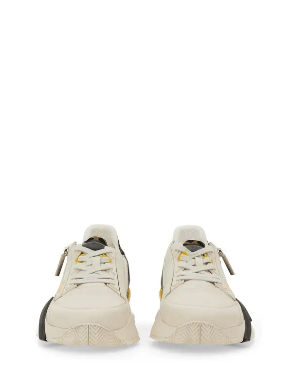 Fendi Flow Sneaker