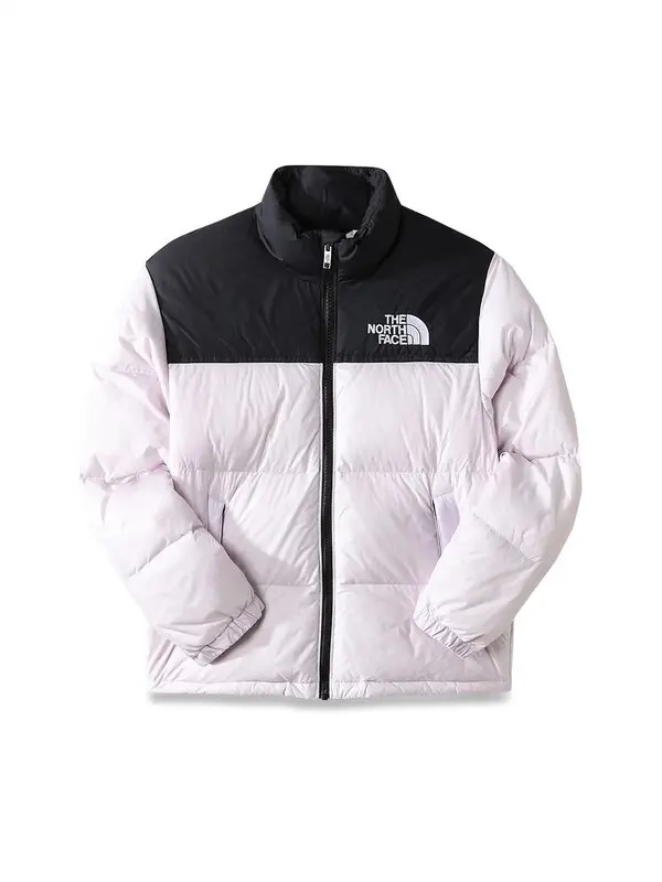 The North Face 1996 Retro Nuptse Jacket - Lilac