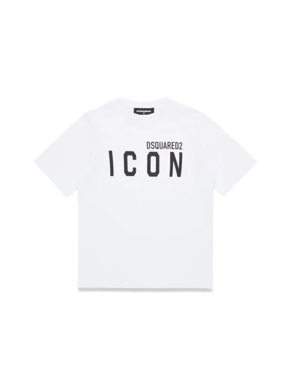 Dsquared2 T-shirt - White