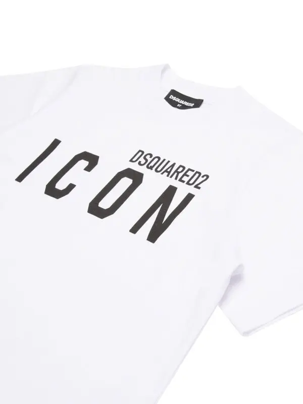 Dsquared2 T-shirt - White