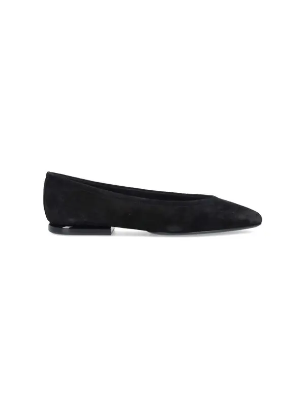 Loro Piana Primula Ballet Flats