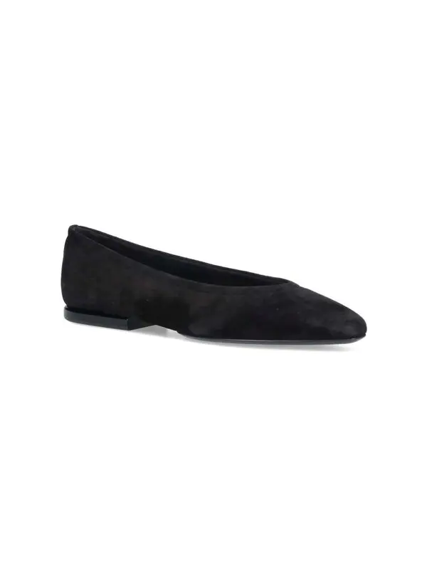 Loro Piana Primula Ballet Flats