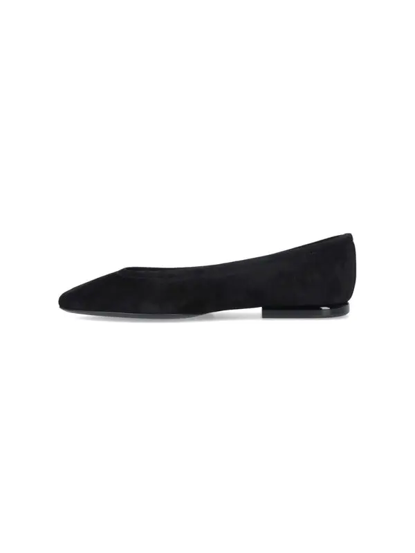 Loro Piana Primula Ballet Flats