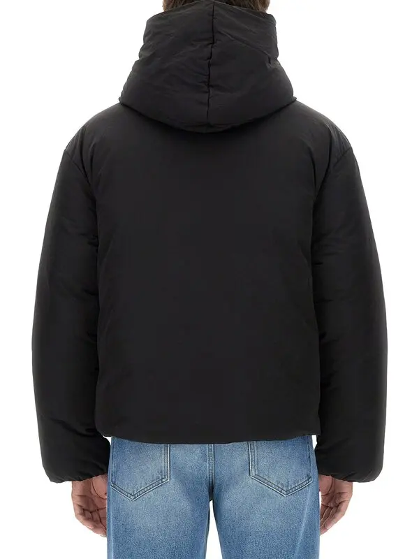 Jacquemus La Doudoune Down Jacket