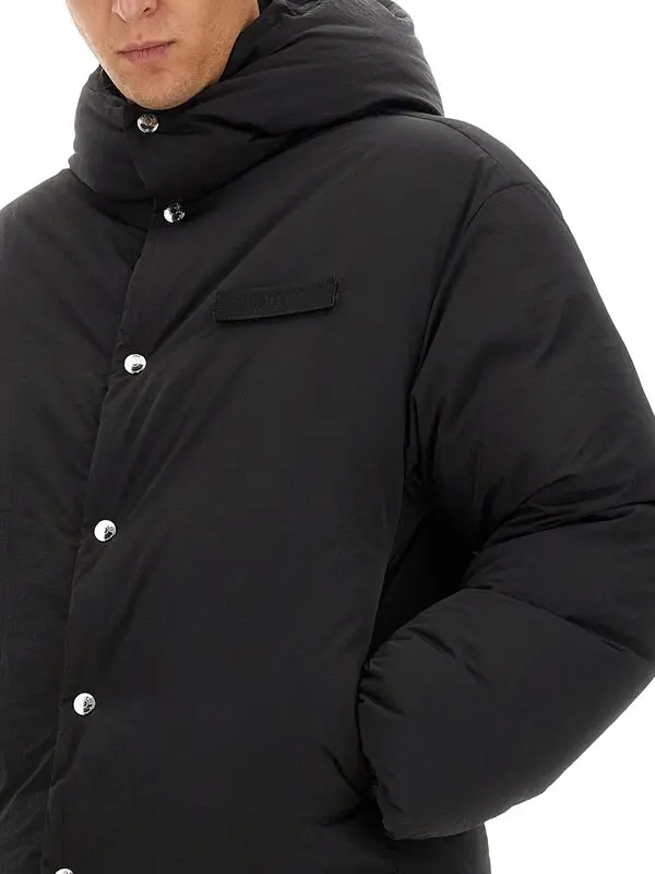 Jacquemus La Doudoune Down Jacket