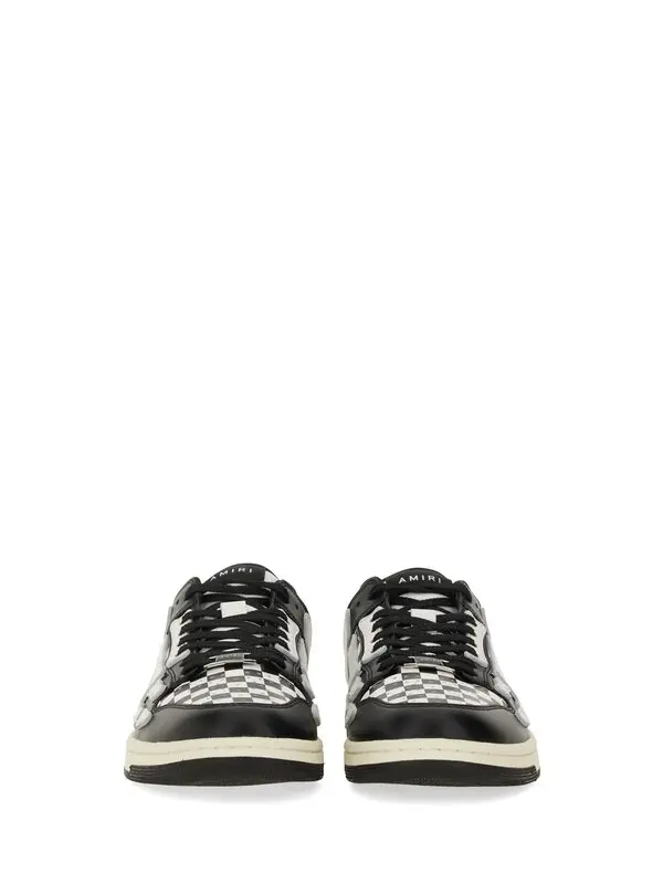 Amiri Sneaker Skel - Black