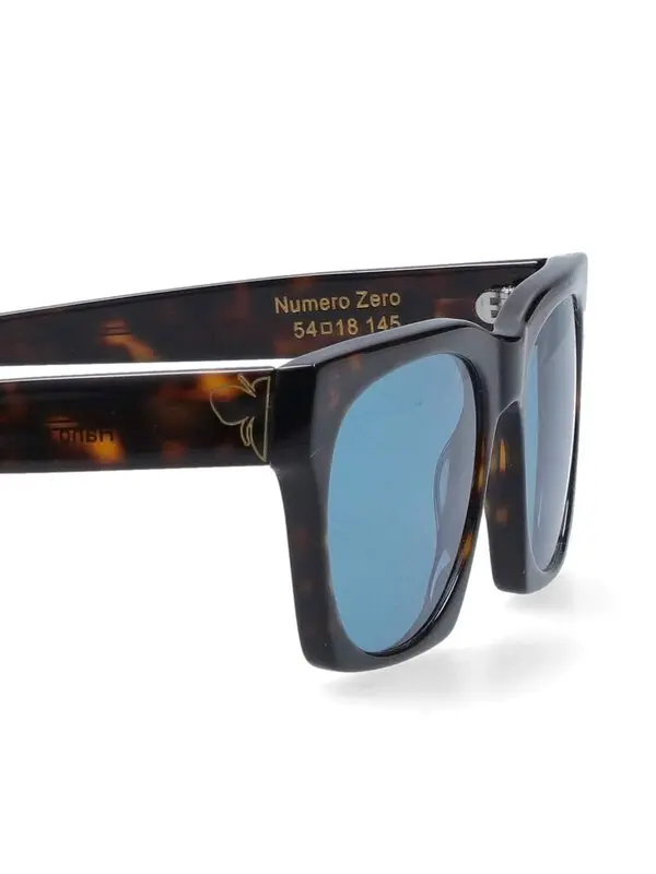 FACE.HIDE Numero 0 Sunglasses