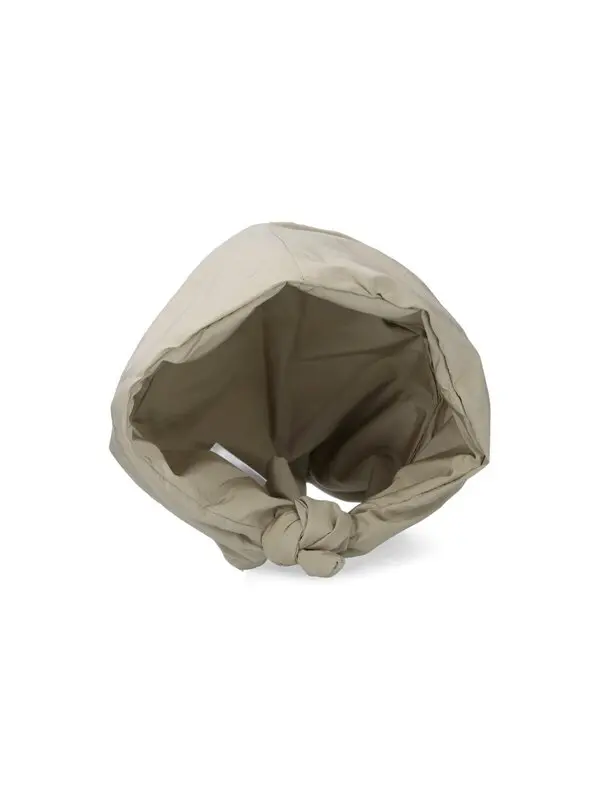 CÀPE Padded Hood - Beige