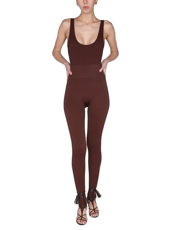 ANDREĀDAMO Jersey Leggings