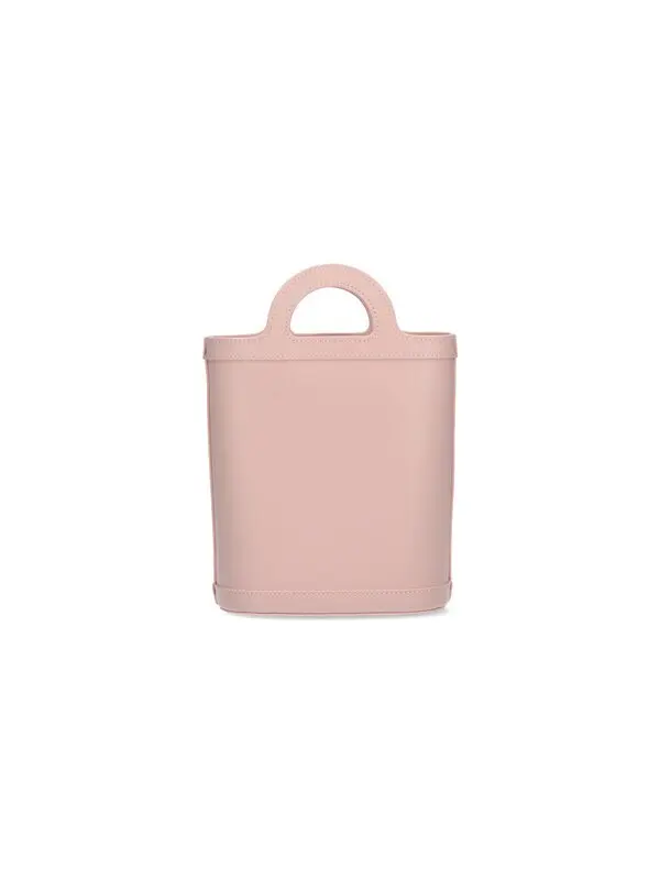 Marni Tropicalia Nano Bag - Pink