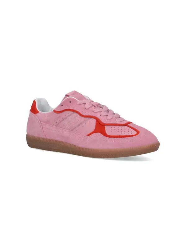 ALOHAS Tb 490 Sneakers - Pink