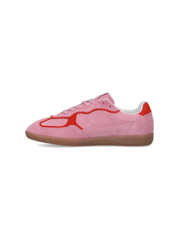 ALOHAS Tb 490 Sneakers - Pink