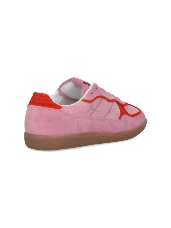 ALOHAS Tb 490 Sneakers - Pink