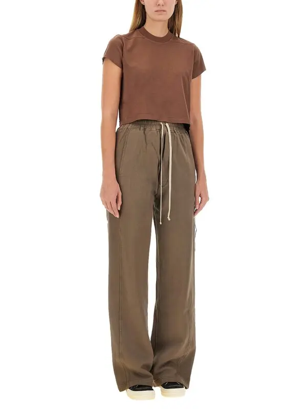 Rick Owens Small Levet T-shirt