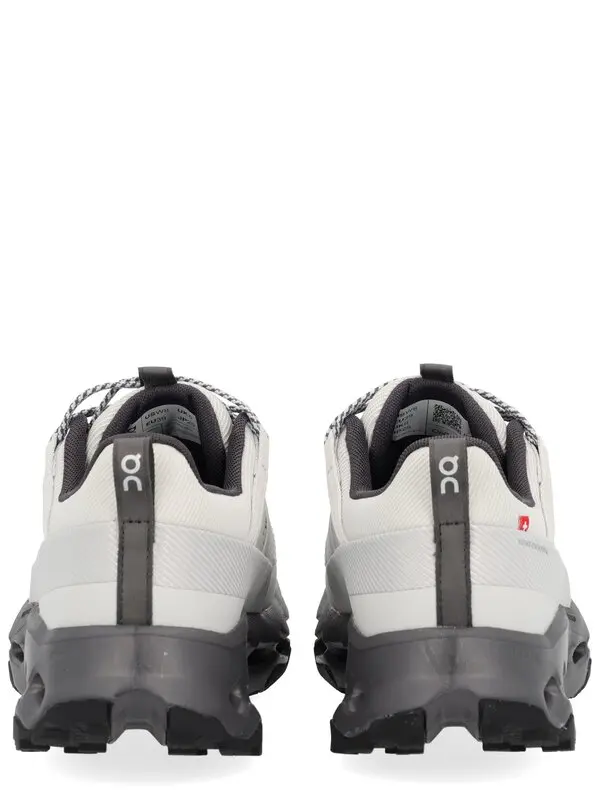 On Cloudhorizon Sneakers - Grey
