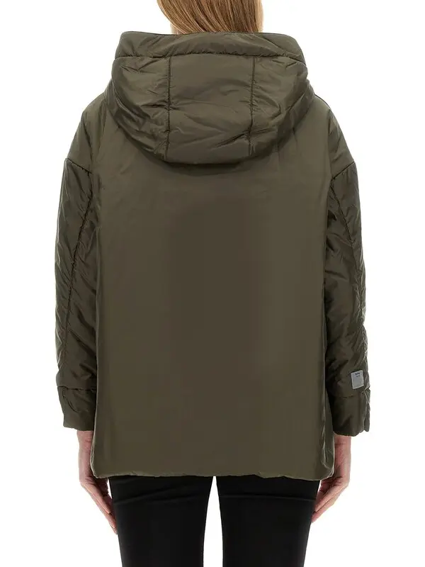 Max Mara Mo The Cube Jacket