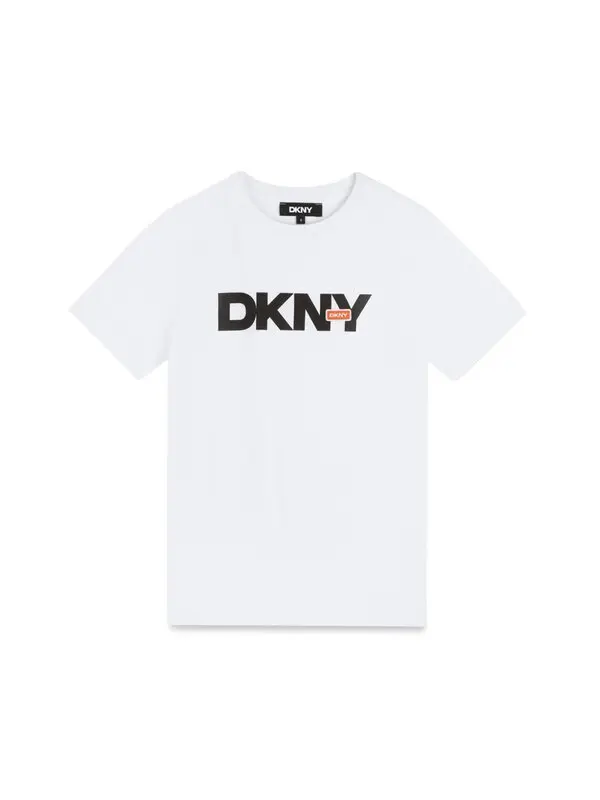 Dkny T-shirt - White