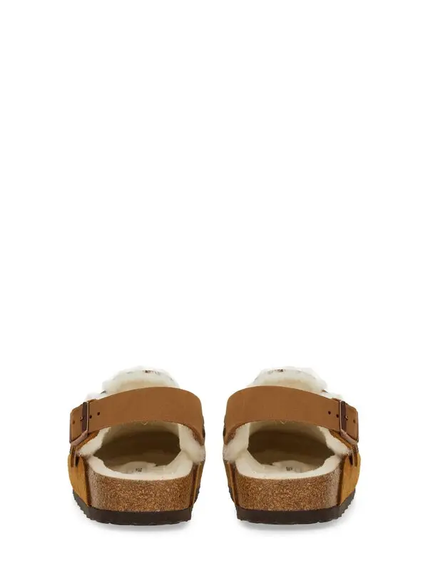BIRKENSTOCK Tokyo Sabot - Buff