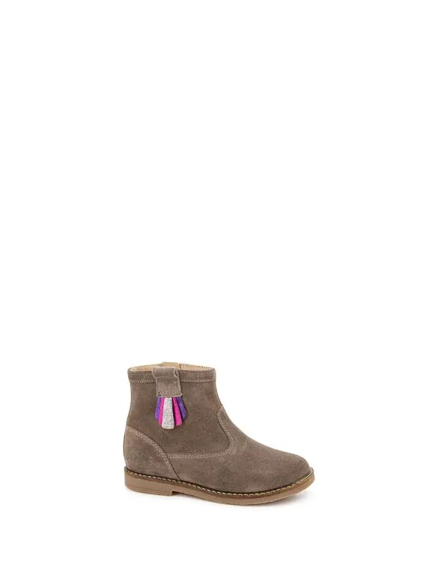 POM D'API Ankle Boots