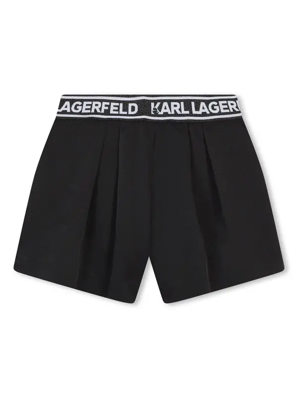 Karl Lagerfeld Short