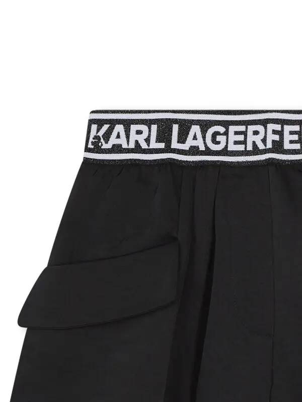 Karl Lagerfeld Short