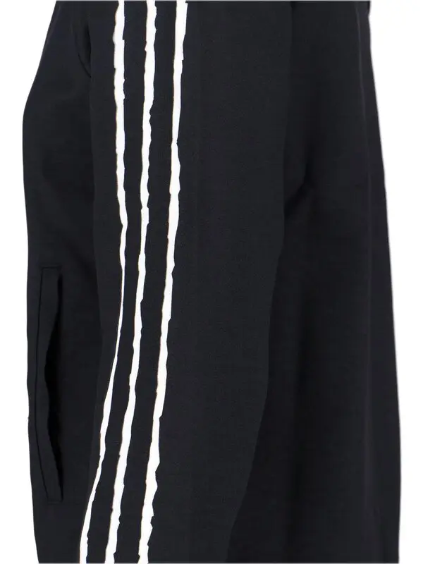 Fear Of God Pleated Zip Sweatshirt - Black