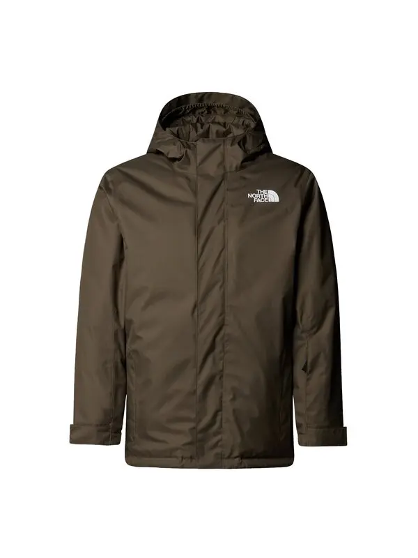 The North Face Snowquest Jacket