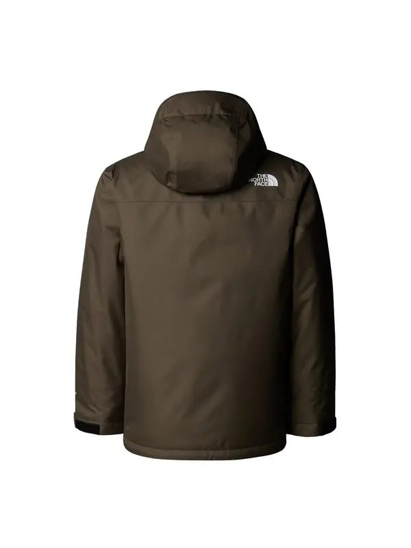 The North Face Snowquest Jacket