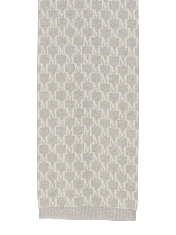 Max Mara Orli Scarf