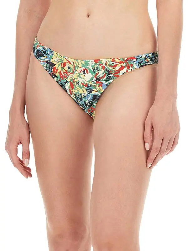 GANNI Bikini Briefs