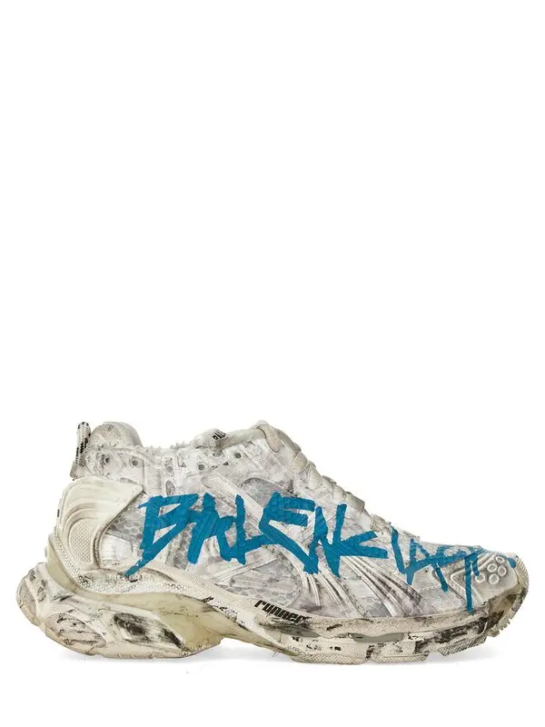 Balenciaga Runner Sneaker