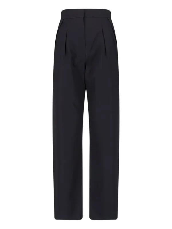 Max Mara Dede Straight Pants