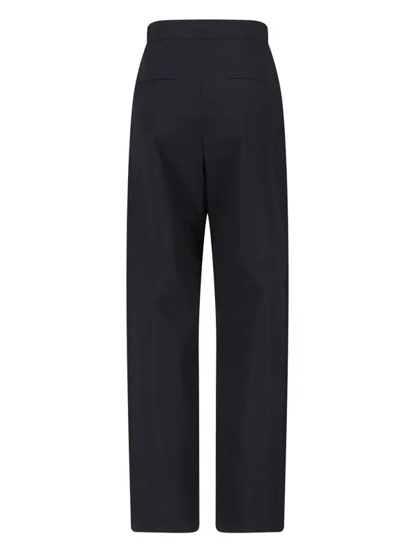 Max Mara Dede Straight Pants