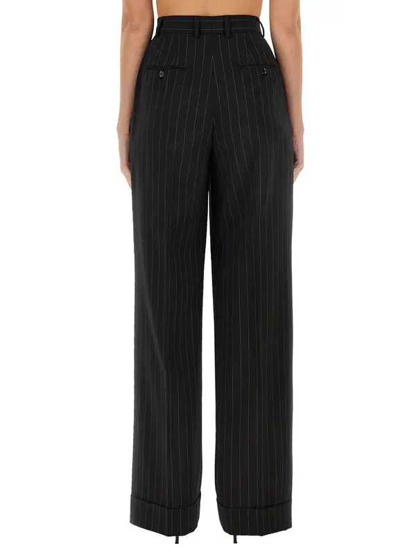 Dolce & Gabbana Flare Pant