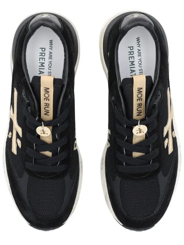 Premiata Moerund Sneaker