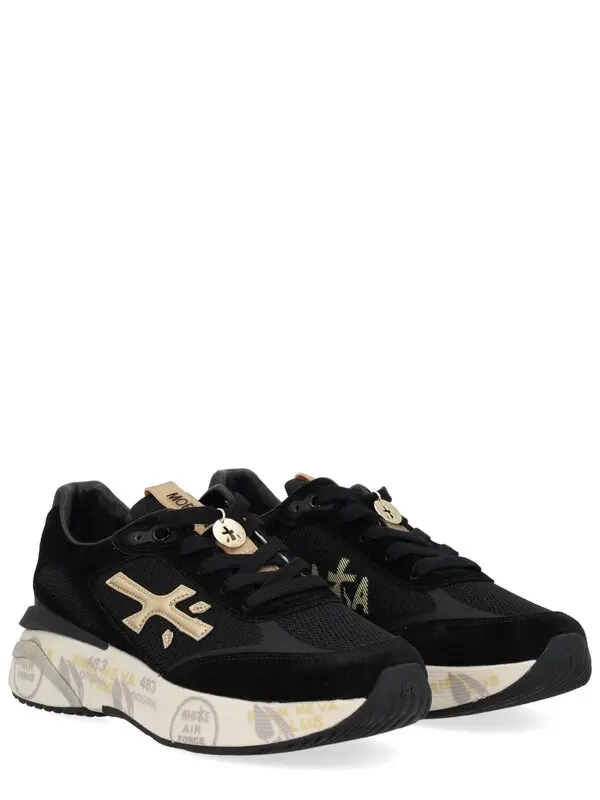 Premiata Moerund Sneaker
